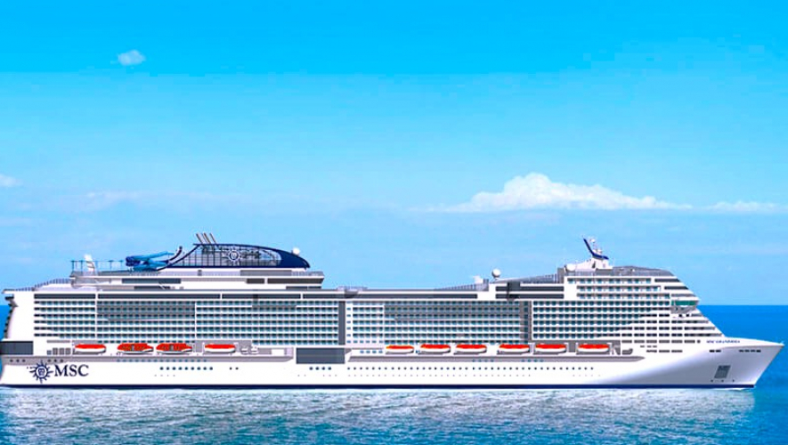 ♻️ Vidusjūras kruīzs - Spānija, Tunisija, Sicīlija, Itālija, Francija ...