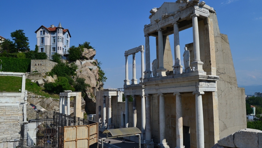 Divu kontinentu karaliene - Stambula - Tūrisma aģentūra Latvia Tours ...
