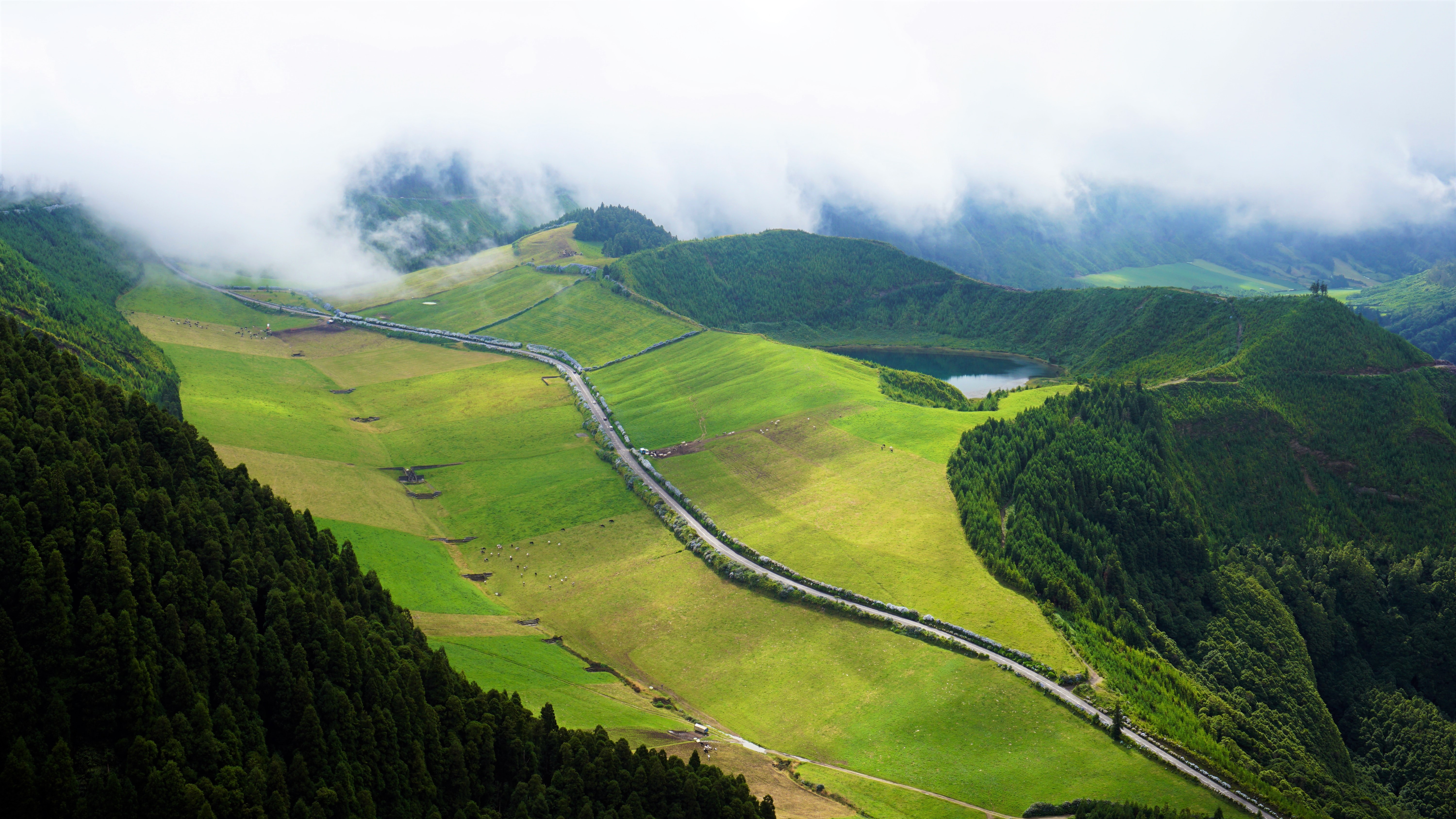 Noslēpumainās Azoru salas Faiala un Piku Lieldienās - Tūrisma aģentūra ...