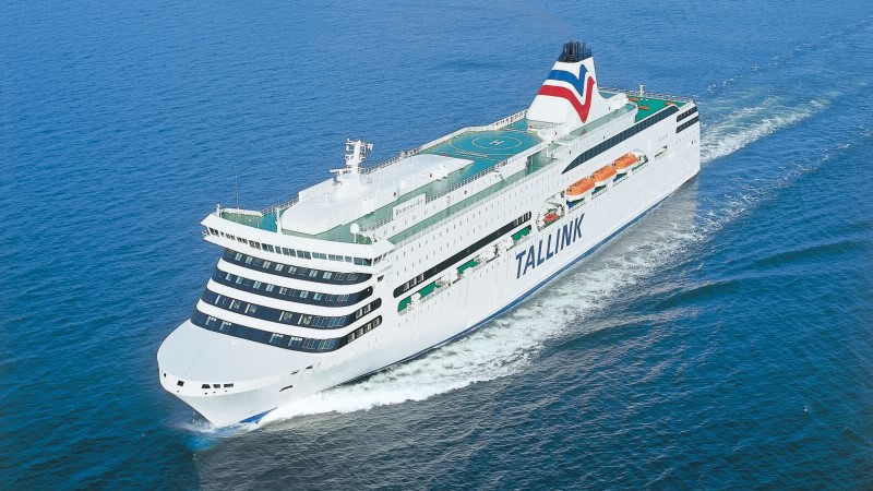 Kruīzs Rīga - Ālandu salas - Rīga - Tūrisma aģentūra Latvia Tours ...