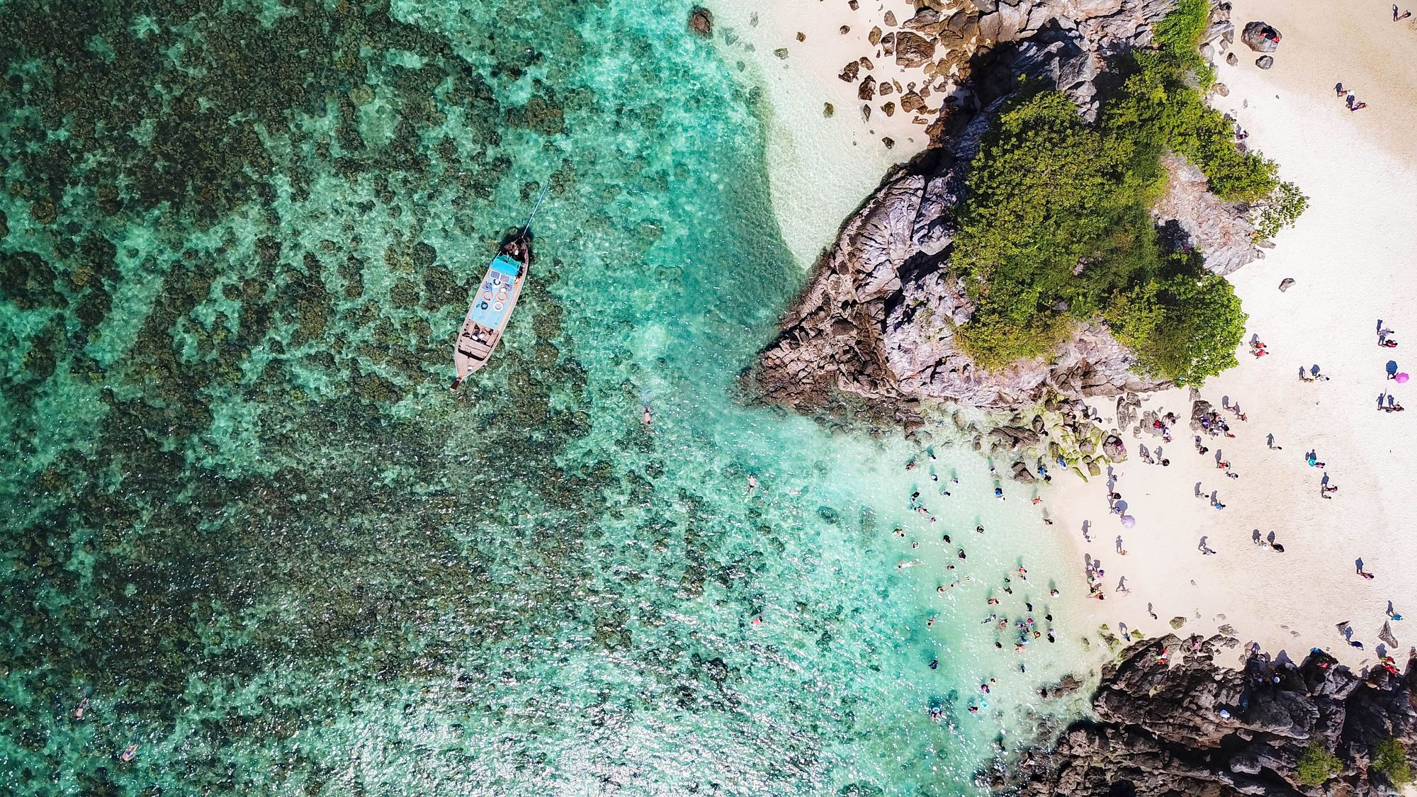 Taizeme - Puketa (2023/2024) - Tūrisma aģentūra Latvia Tours – Atpūtas ...