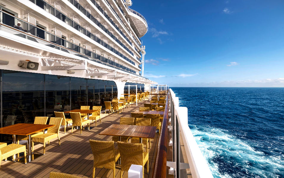 Karību jūras kruīzs / ar MSC Seaside - Tūrisma aģentūra Latvia Tours ...